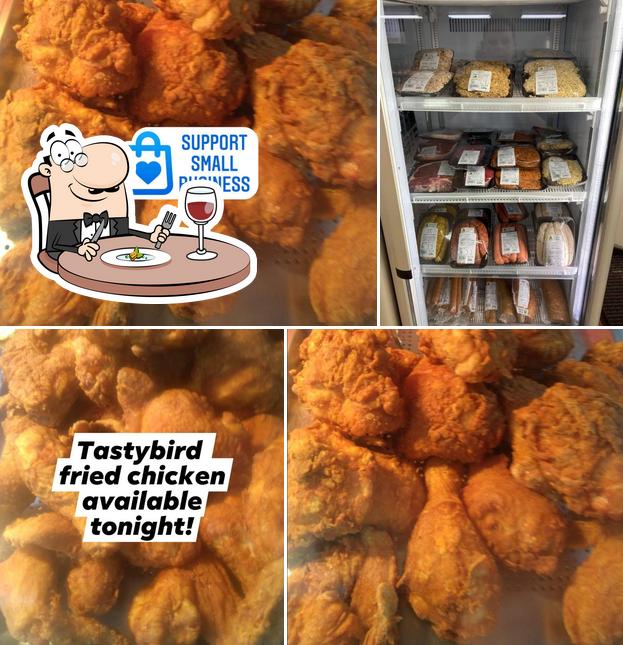 Tasty Bird, 212 Barkly St in Ararat - Restaurant reviews