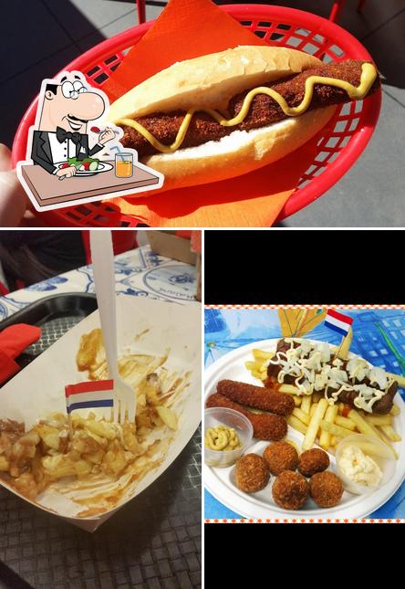 Restaurante The Dutch Pantry, Klemzig - Opiniones del restaurante
