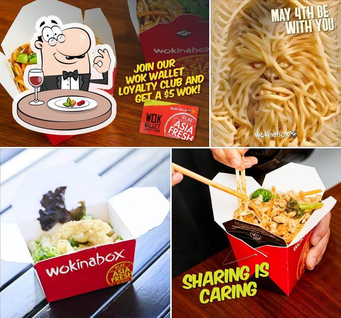 Top 5 restaurants for lunch in Woodcroft, february 2025 - Restaurant Guru