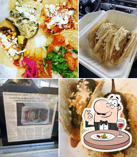 Xochi, Issaquah - Restaurant menu, prices and reviews