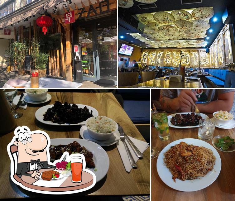 Restaurant Zao, Bucharest - Restaurant reviews
