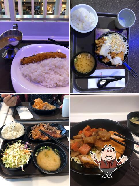 city'super restaurant, Hong Kong, 418 Kwun Tong Rd - Restaurant reviews