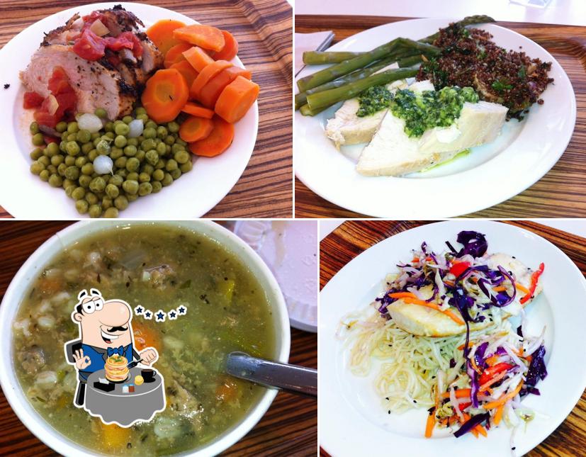 Nebu, Oklahoma City - Restaurant menu, prices and reviews