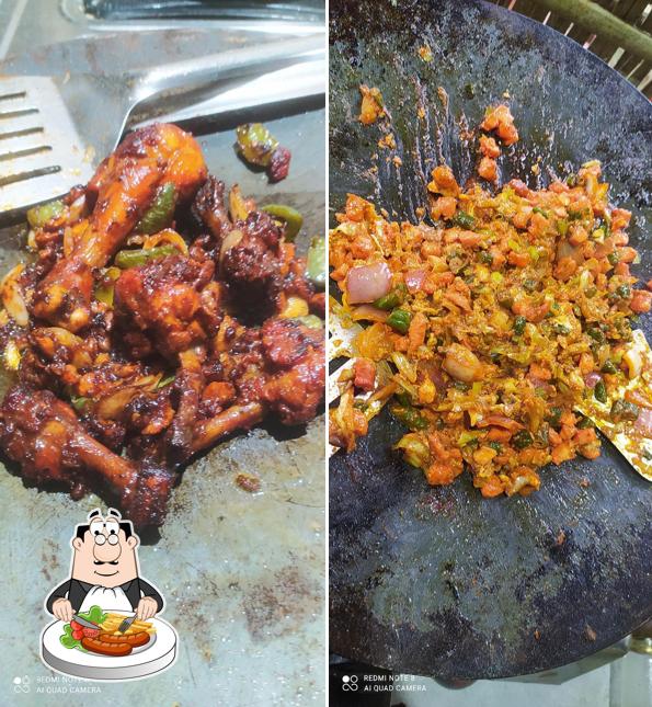 Smart Cook Restaurant, No.1 Kori Gaon - Restaurant menu, prices and reviews