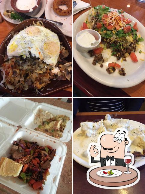 Spirit River Café, Apple Valley - Restaurant menu, prices and reviews