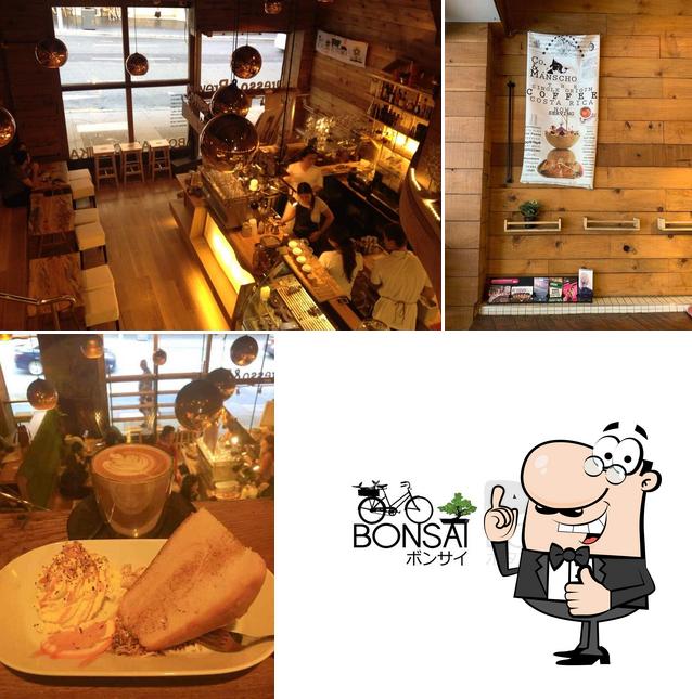 Bonsai Botanika in Brisbane City - Restaurant menu and reviews