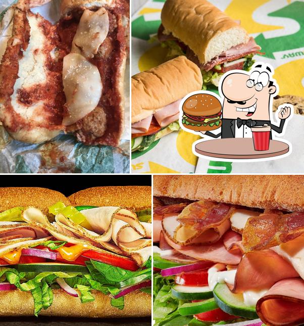 Subway, Jay - Restaurant menu, prices and reviews