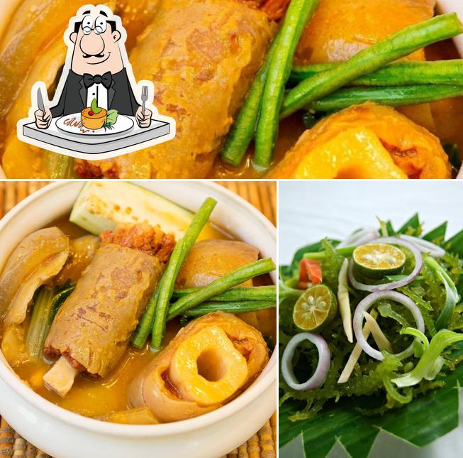 Best restaurants in SM City Consolacion Mall - Restaurant Guru