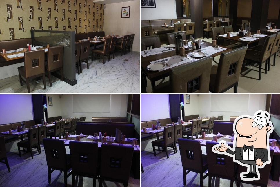 Top 10 restaurants with biryani in Vijayawada, august 2025 - Restaurant Guru