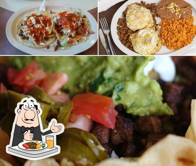 TBK Greektown (Taco Burrito King), Chicago - Restaurant menu, prices ...
