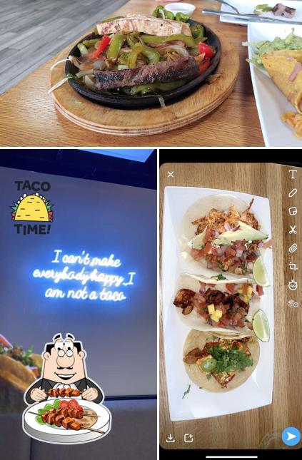 Taco Maya in Schaumburg - Restaurant menu and reviews