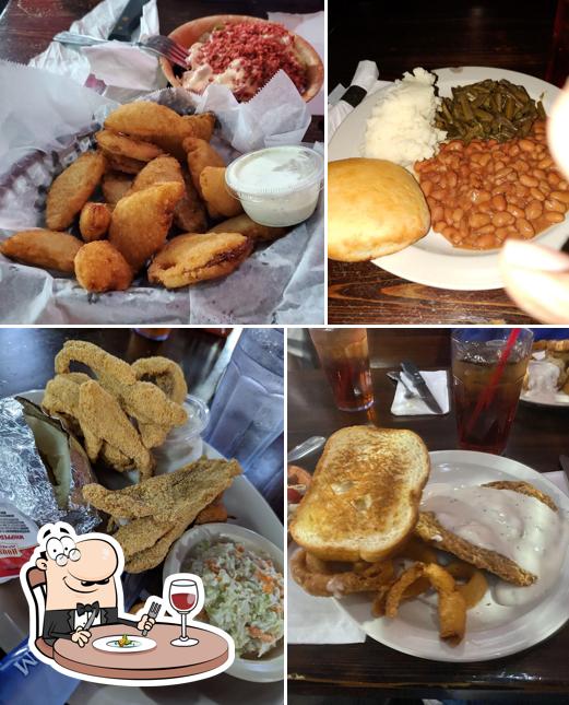 Top 7 restaurants in Corinth, Mississippi, august 2025 - Restaurant Guru