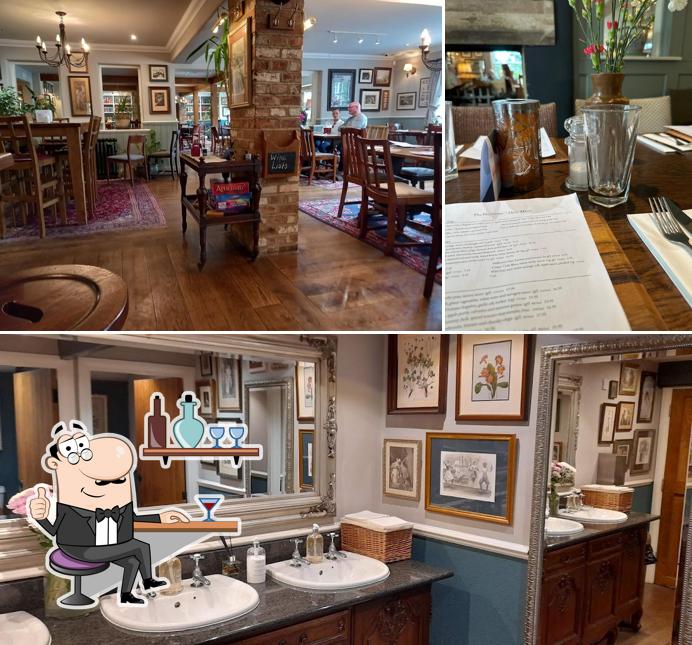The Haycutter, Oxted - Restaurant menu, prices and reviews