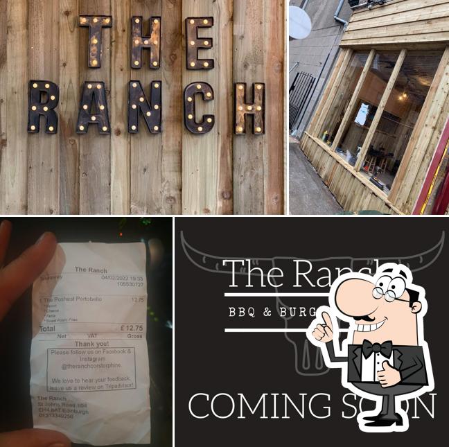 The Ranch Sighthill, Edinburgh - Restaurant menu, prices and reviews