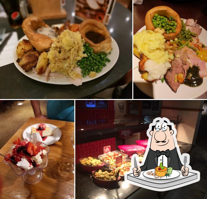 Top 10 restaurants in Basildon, october 2025 - Restaurant Guru
