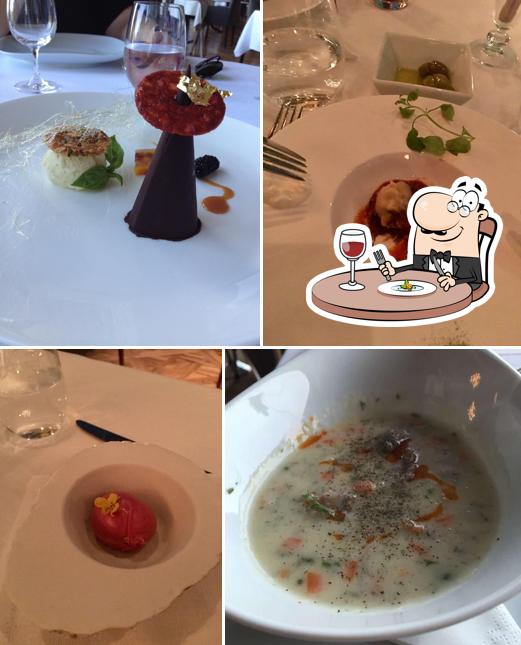 Topaz İstanbul, Istanbul, İnönü Cd. No:50 - Restaurant menu and reviews