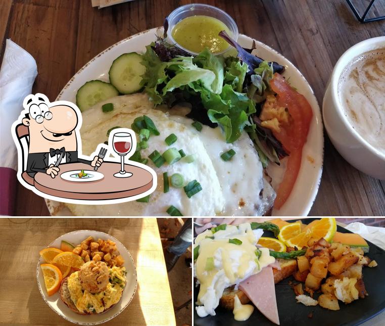 La Farm Bakery, Cary - Restaurant menu, prices and reviews