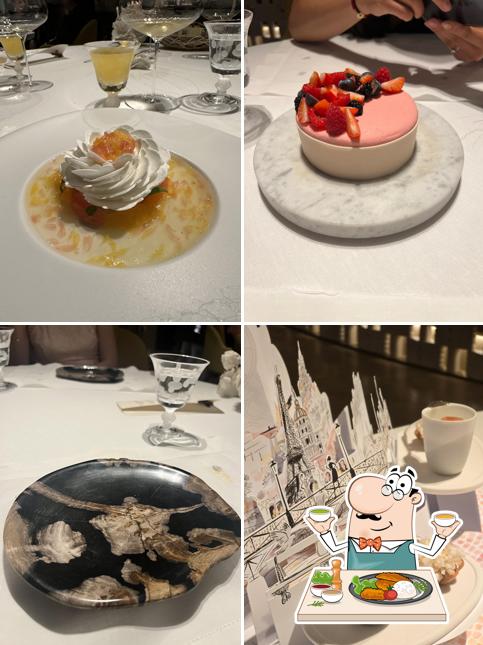 Plénitude, Paris, Pont Neuf - Restaurant menu, prices and reviews