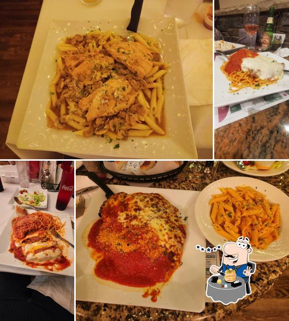 La Dolce Casa - DiMaggio's, Tamaqua - Restaurant menu, prices and reviews