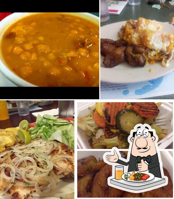 Yoyito Cafe Restaurant in Hialeah - Restaurant menu and reviews
