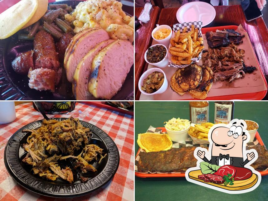 Top 10 restaurants in Lebanon, Tennessee, october 2025 - Restaurant Guru