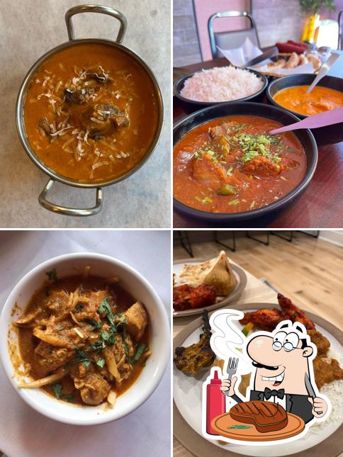 spicy masala kitchen in Philadelphia - Restaurant menu and reviews