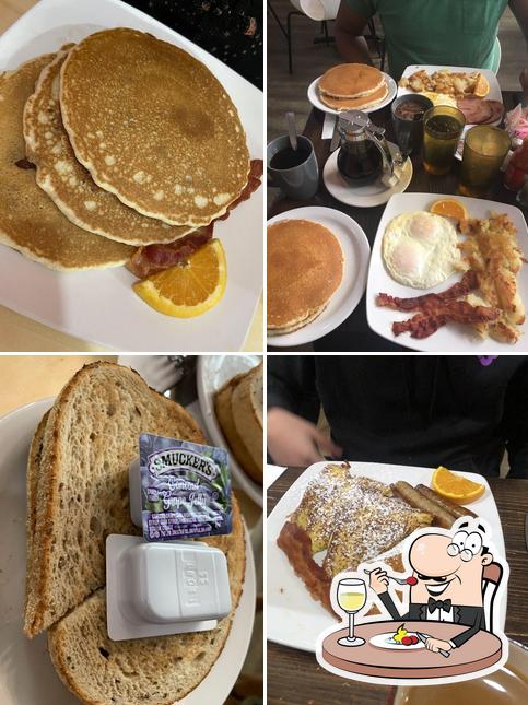 Addy's Diner in Cleveland - Restaurant reviews