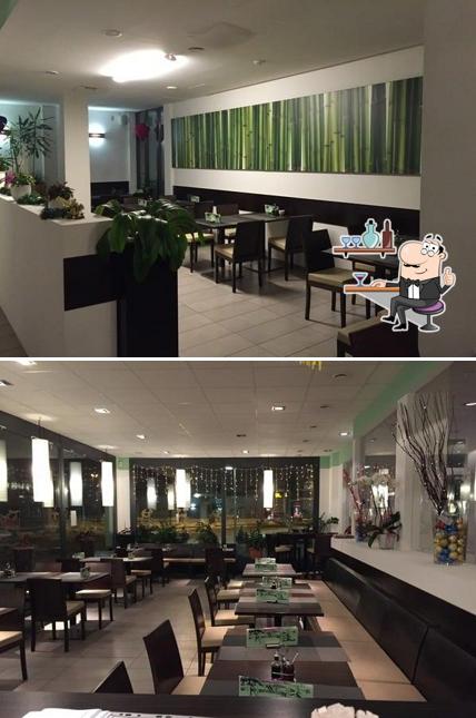 Asia Restaurant, Ulm - Speisekarte, Preise und Bewertungen