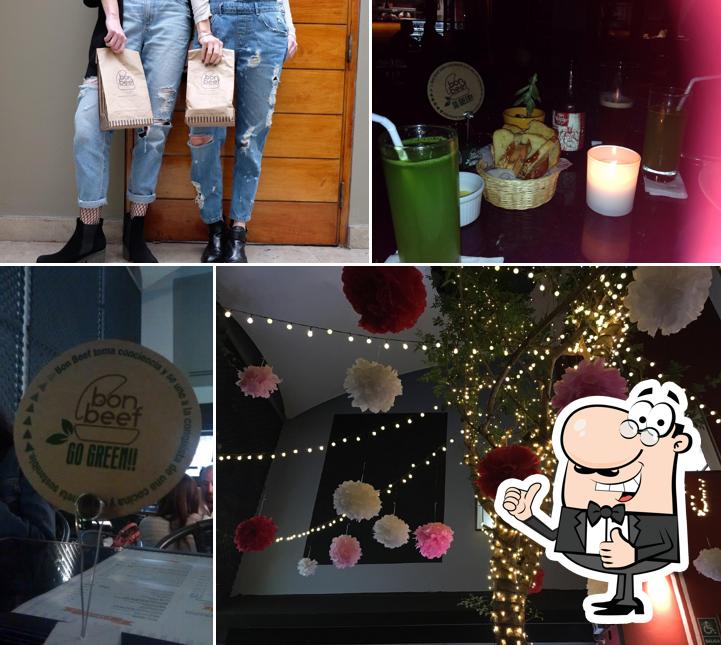 Bon Beef, Lima - Menú del restaurante, precios y reseñas