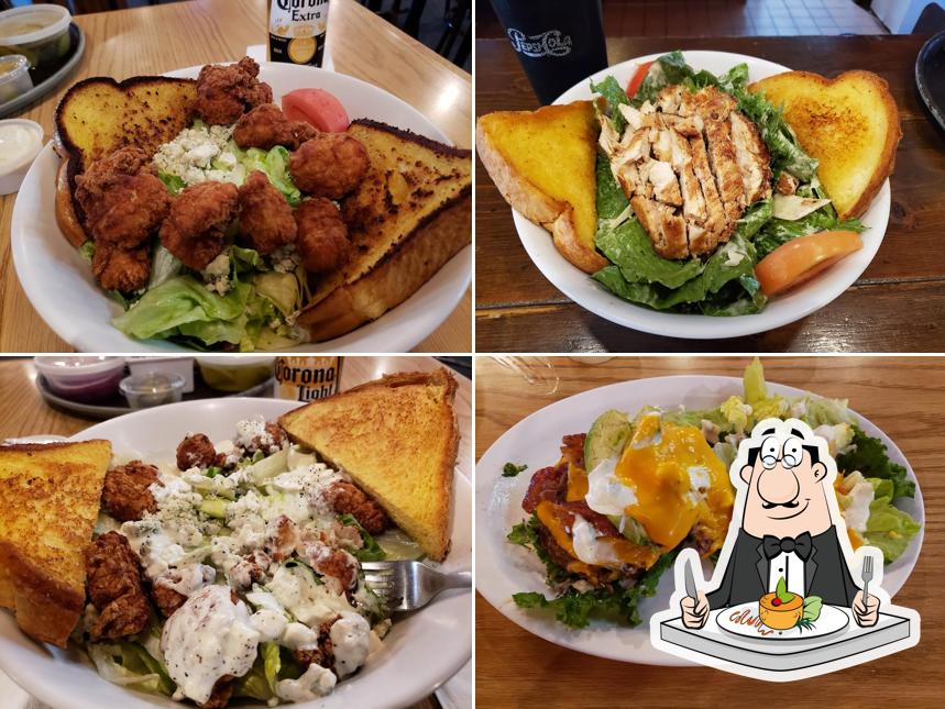 Top 5 restaurants with fried chicken in Lakeside, California, january ...