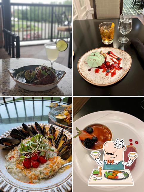 Braxton's Restaurant & Bar, Saint Andrews - Restaurant menu, prices and ...