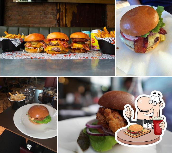 Best buffalo wings in Liverpool restaurants, winter 2024 - Restaurant Guru