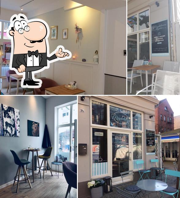 Top 10 Cafés in Oldenburg, August 2025 - Restaurant Guru