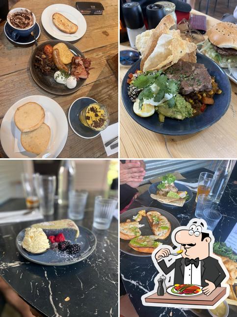 The Lithgow Tin Shed, 69 Bridge St in Lithgow - Restaurant menu and reviews