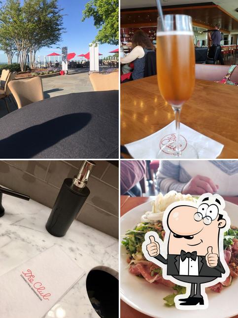 The Club, Birmingham - Restaurant menu, prices and reviews