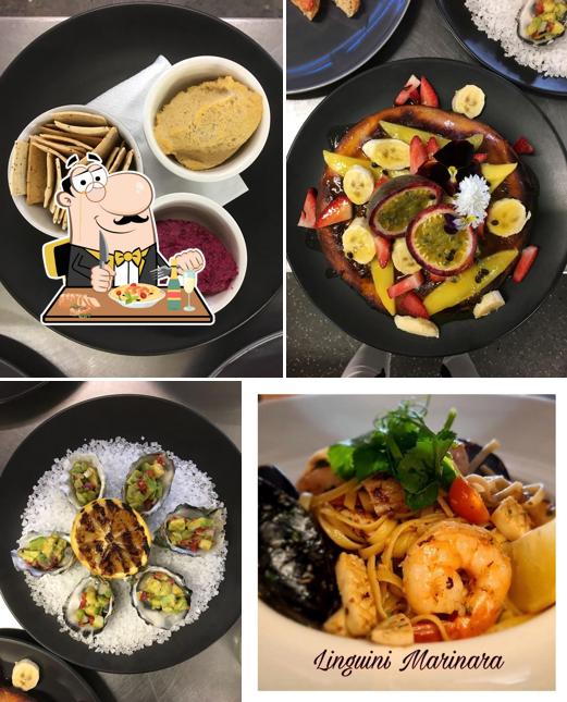 Crackerjack Beachfront Restaurant in Seaford - Restaurant reviews