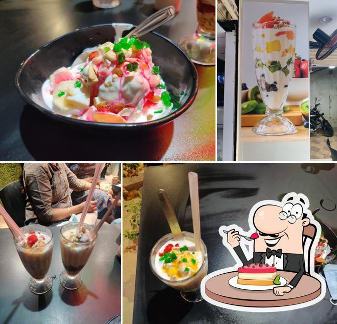 Lassi Ghar, Ahmedabad, GF-1 - Restaurant reviews