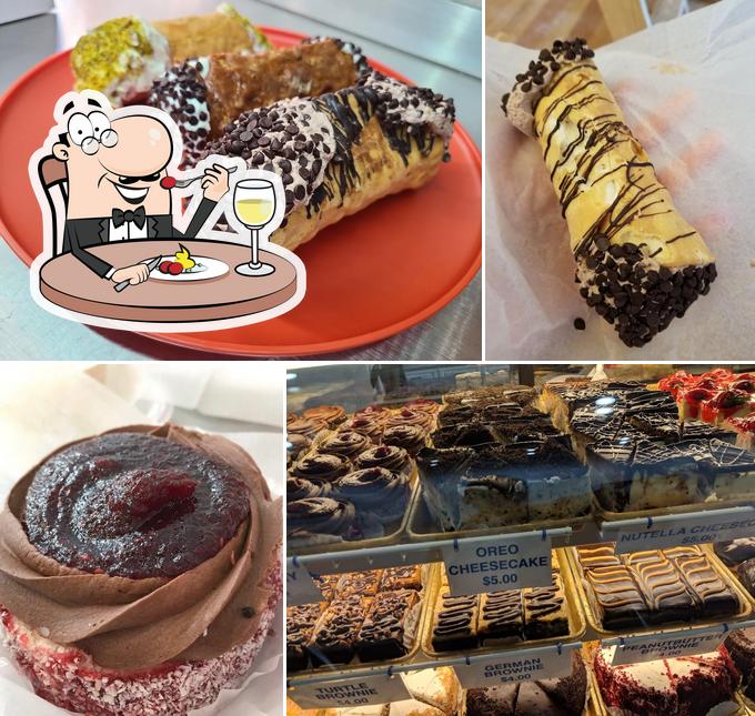 Best restaurants in Assembly Row Mall - Restaurant Guru