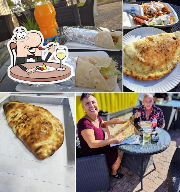 Döner Box restaurant, Sopron - Restaurant menu and reviews