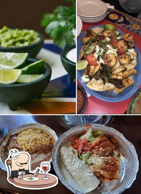 El Potro Mexican Bar & Grill, Malden - Restaurant menu, prices and reviews
