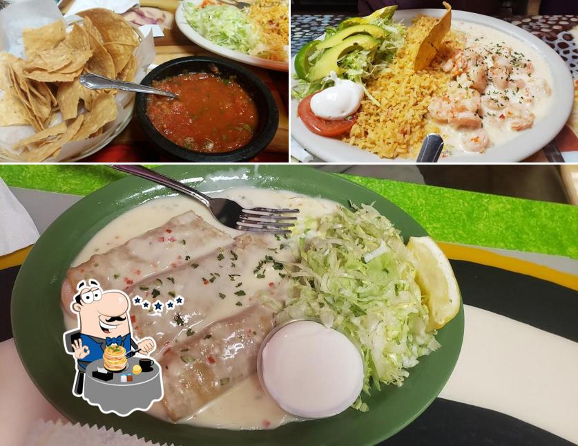 El Sarape East, Green Bay - Restaurant menu, prices and reviews