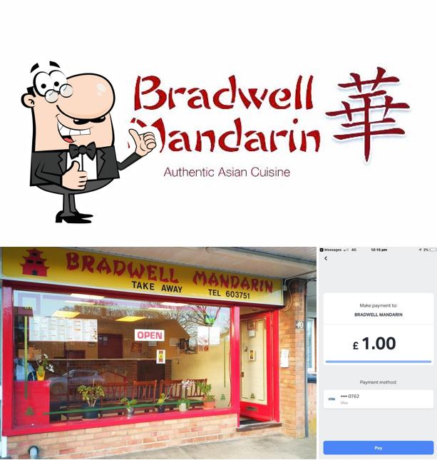 Bradwell Mandarin, Great Yarmouth - Restaurant menu, prices and reviews