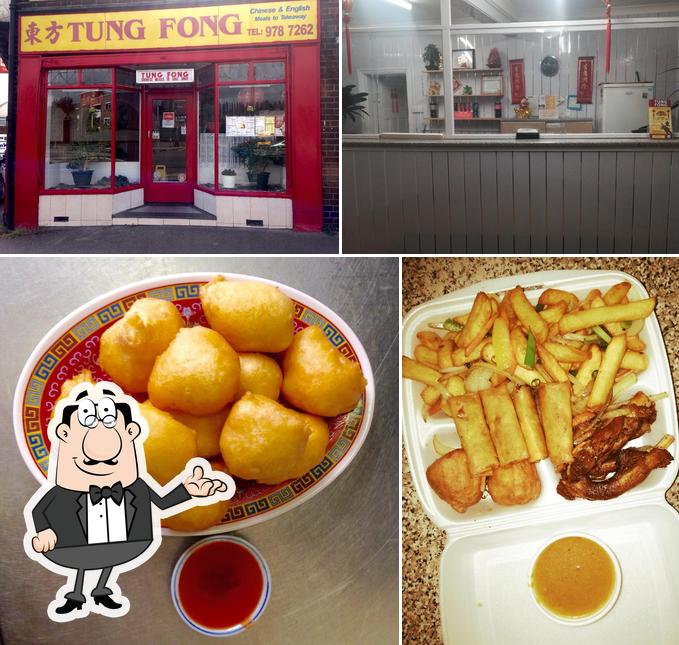 Tung Fong, Nottingham - Restaurant menu, prices and reviews