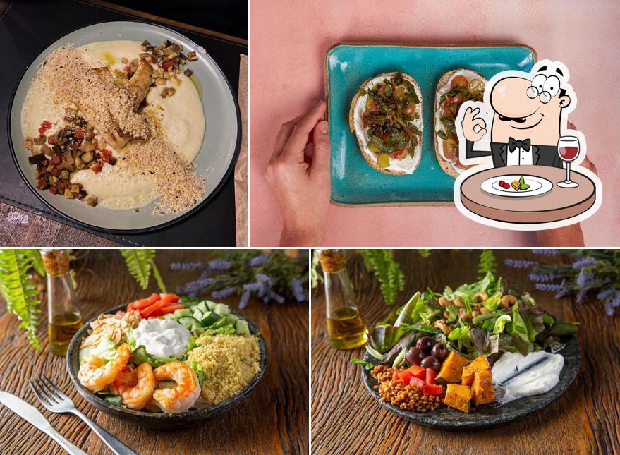Filó, São Paulo - Menu do restaurante, preços e opiniões
