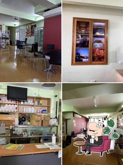 Iyer Vegetarian Restaurant in Dandenong North - Restaurant menu and reviews