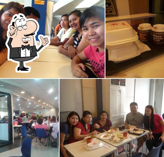 Jollibee, Balagtas - Restaurant menu, prices and reviews