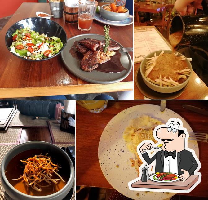 Mestizo Mazamitla restaurant, Mazamitla - Restaurant reviews