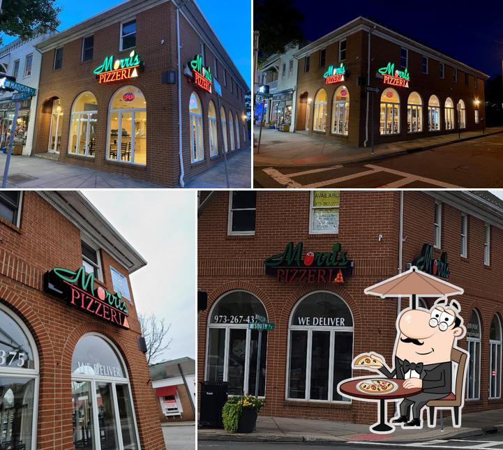Top 10 restaurants in Morristown, january 2026 - Restaurant Guru