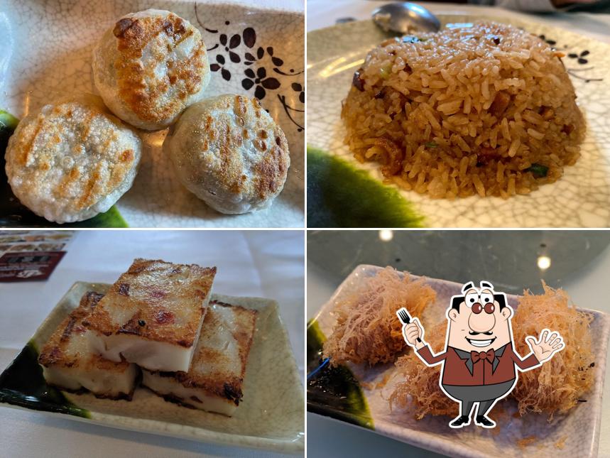 Nani Restaurant, Madison - Restaurant menu, prices and reviews