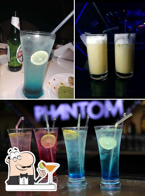 Phantom - Night Club In Gurgaon - Bar In Gurgaon - Best Night Club In ...